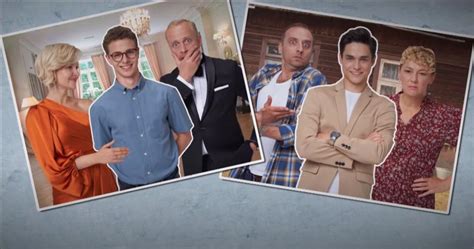 Kowalscy Kontra Kowalscy Nowy Komediowy Polski Serial Telewizji Polsat