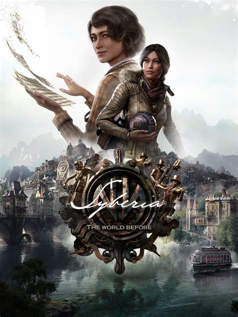 Syberia Game Ubicaciondepersonas Cdmx Gob Mx