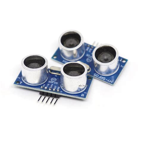 Complete Guide For Ultrasonic Sensor Hc Sr With Arduino Off