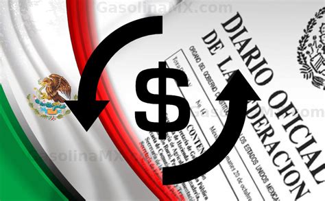 DÓLAR HOY DIARIO OFICIAL DOF VIERNES 6 DICIEMBRE 2024