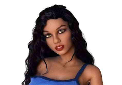 The Best And Most Realistic Sex Dolls In 2024