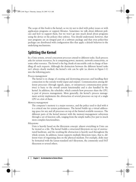 ch01 4 pdf kernel operating system process computing