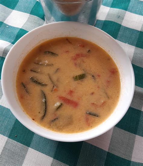 Zupa Z Cukinii Archiwum PrzyslijPrzepis Pl