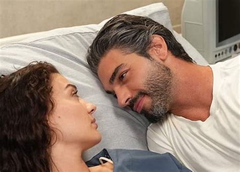 Ruhun Duymaz Episode 9 Final Recap Turkish TV News Dizilah