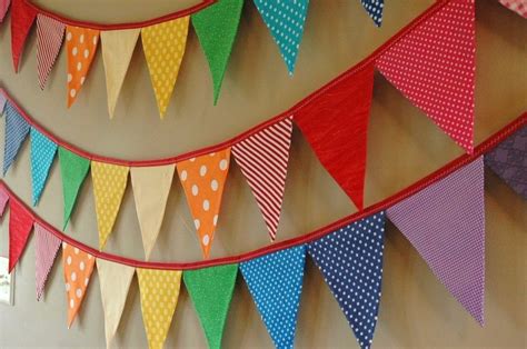 Ideas De Banderines NBKomputer