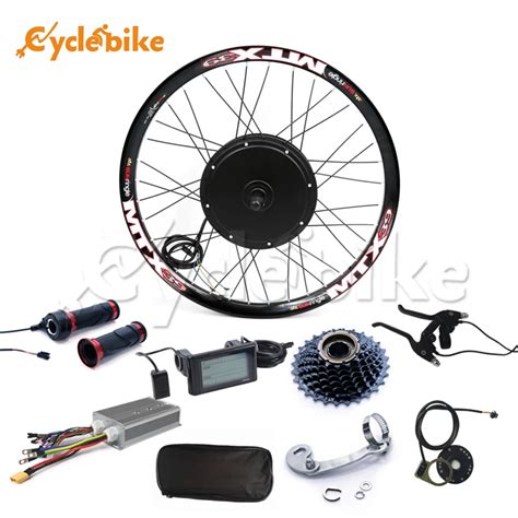 Inch Inch Mtx W High Power Watt Fat Tire Electric Bike