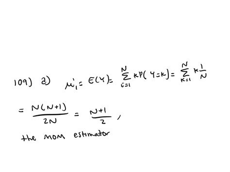 solved if a random sample of size n is taken without replacement from the finite population that