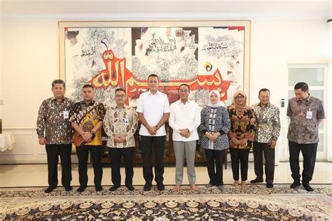 Musa Rajekshah Apresiasi Pencapaian Kinerja Bank Sumut Hingga Oktober