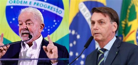 Ipec Lula lidera corrida eleitoral em 14 estados veja mais números