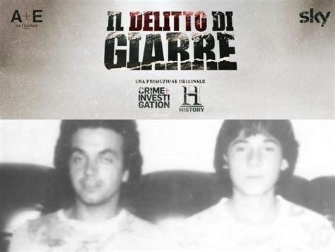 Il Delitto Di Giarre Proiezione Del Docufilm All Ars
