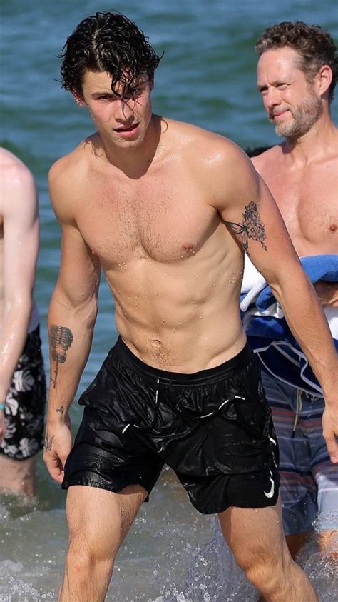 Pin En Shawn