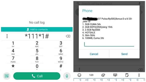 4 Cara Mudah Cek Nomor HP Kartu 3 Tri Yang Kelupaan Saat Isi Pulsa