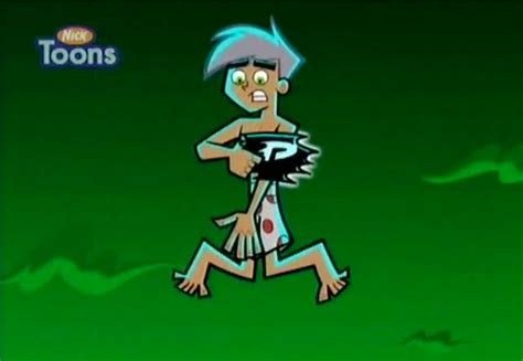 Danny Phantom 7 Shota Briefs