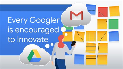 Googles Principles Of Innovation How We Create Launch And Iterate