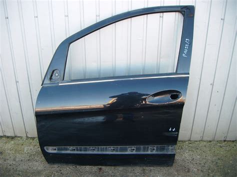 MERCEDES W169 W245 DRZWI LEWY PRZÓD MERCEDES W169 W245 DRZWI LEWY PRZÓD