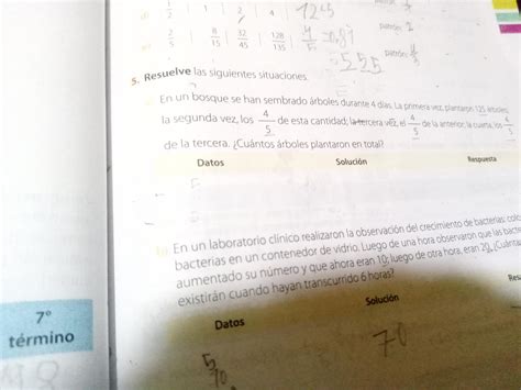 Resuelve Las Siguientes Situaciones Brainly Lat 50008 The Best Porn