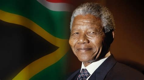 Surat Penangkapan Nelson Mandela Versi NFT Laku Rp 1 87 Miliar
