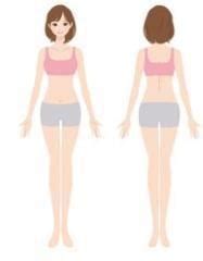 El Que Me Ayude A Completar La Imagen Y Describir A La Chica Le Doy
