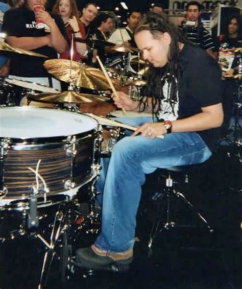 Thing From Bakersfield Jonathan Davis Korn Nu Metal