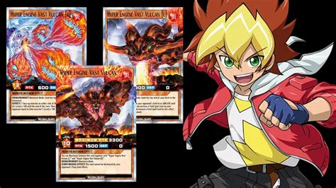 Yu Gi Oh Duel Links First Time Yuga Maximum Summons Hyper Engine