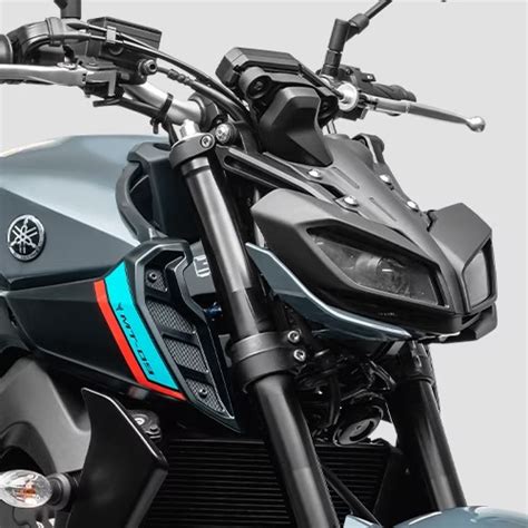 Yamaha Mt Pre Os Consumo Cores E Ficha T Cnica