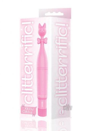 Pinpoint Clitoral Vibrator Massager Silicone Clit Stimulator Sex Toys For Women Ebay