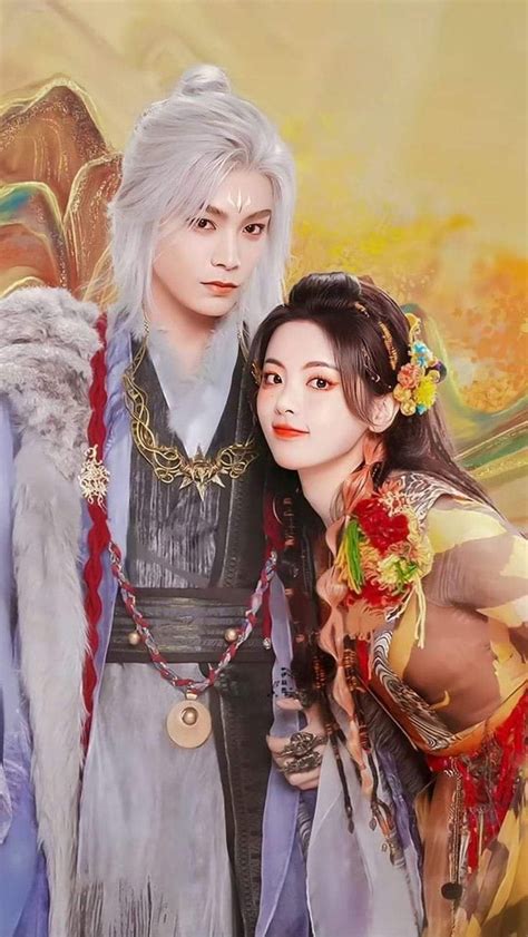 Love You Seven Times Photos 4297951 MyDramaList
