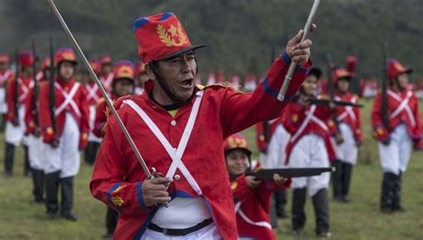 Qué pasó en la Batalla de Ayacucho la historia detrás del feriado del