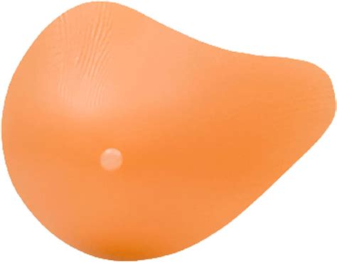 Amazon Realista Tetas falsas de silicona para mastectomía grado