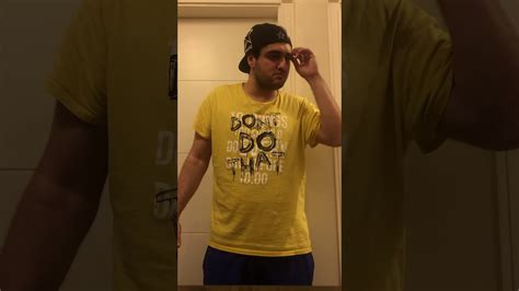 A Nudity Experience In A Gyms Locker Rooms Vlog YouTube