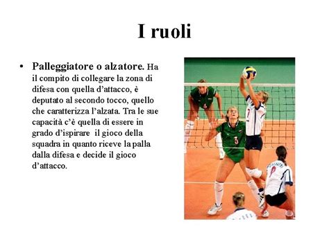 La Pallavolo Storia Il Merito Dellinvenzione Della Pallavolo