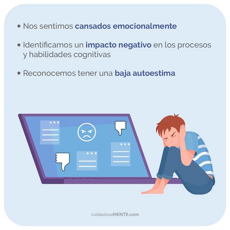 Tengo adicción a las redes sociales CuidadosaMENTE