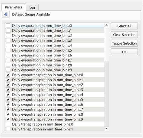 Netcdf In Qgis Ocwgis