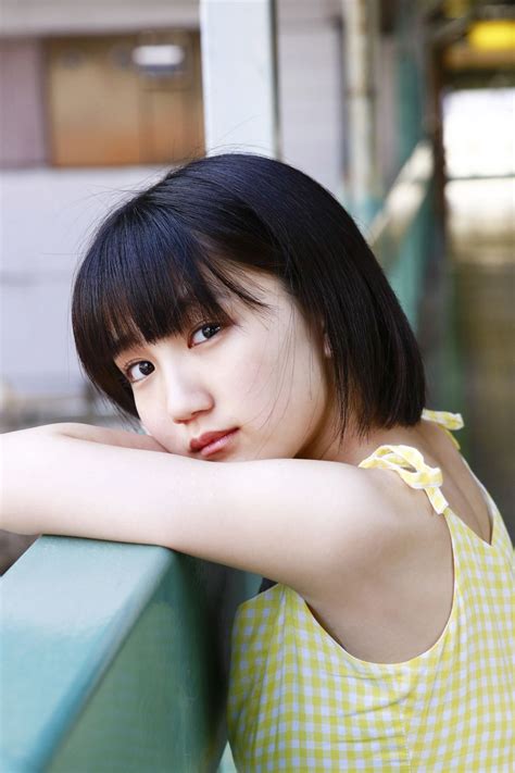Funaki Musubu 船木結 Hello Project Digital Books Vol 174 Part 02