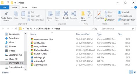How To Extract Compressed Files In Windows