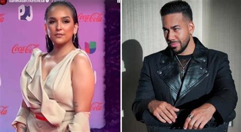 Daniela Darcourt Recibe Reconocimiento De Los Premios Grammy Sigamos