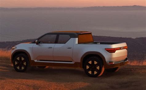 Ahora sí confirmado Se viene una nueva pick up compacta de Toyota 100