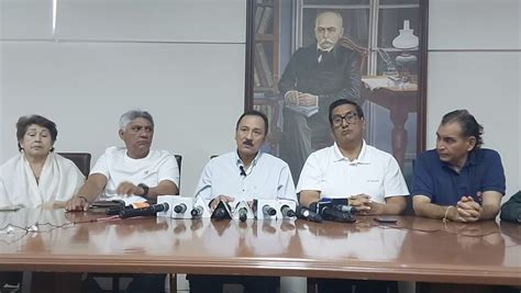 ABI Vicerrector De La UAGRM Anuncia Publicar Lista De Traidores A