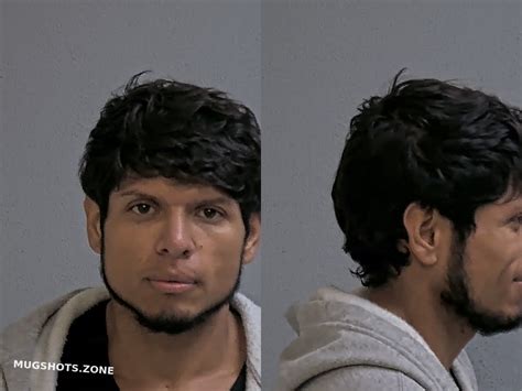 LAPARRA JOSE 06 14 2024 Hidalgo County Mugshots Zone