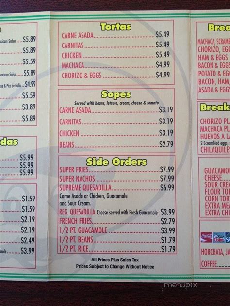Alfredo S Mexican Food Burbank Photos At Allen Matus Blog