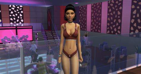Sims 4 Erplederp S Hot Stuff Sexy Things For Your Sims 04 09 20