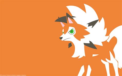 Lycanroc Dusk Wallpapers Top Free Lycanroc Dusk Backgrounds
