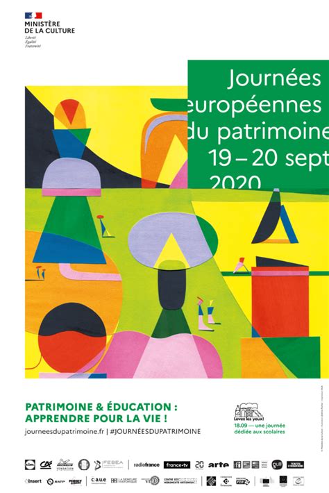 Les Journées européennes du patrimoine à l Institut de France