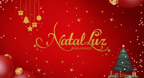 Natal Luz Gramado Confira As Atra Es Gratuitas Da Temporada Natalina