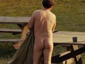 WANDERLUST NUDE SCENES AZNude Men