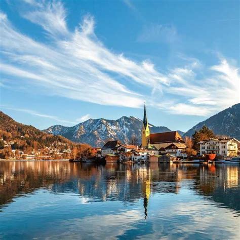 De 100 Mooiste Plekken Om Te Zien In Duitsland Travelvalley