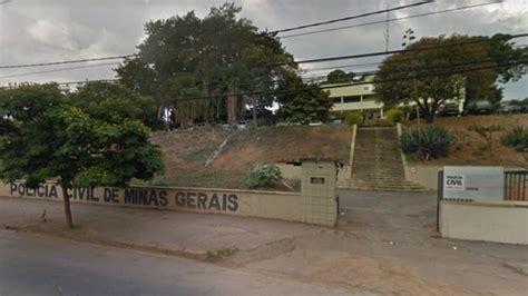 Polícia Civil prende criminoso mais procurado de Minas Gerais