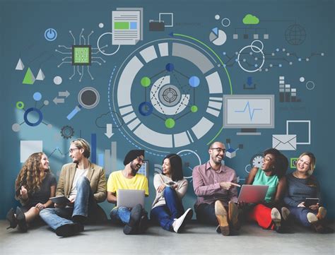 The Effects Of Technology On Society DartMedia