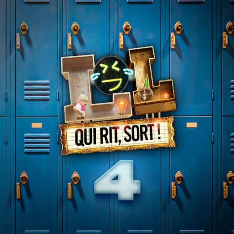 Qui Sera Au Casting De La Saison 4 De Lol Qui Rit Sort