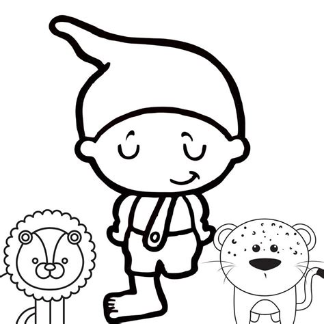 Introduzir Imagem Desenhos Do Folclore Brasileiro Para Imprimir E